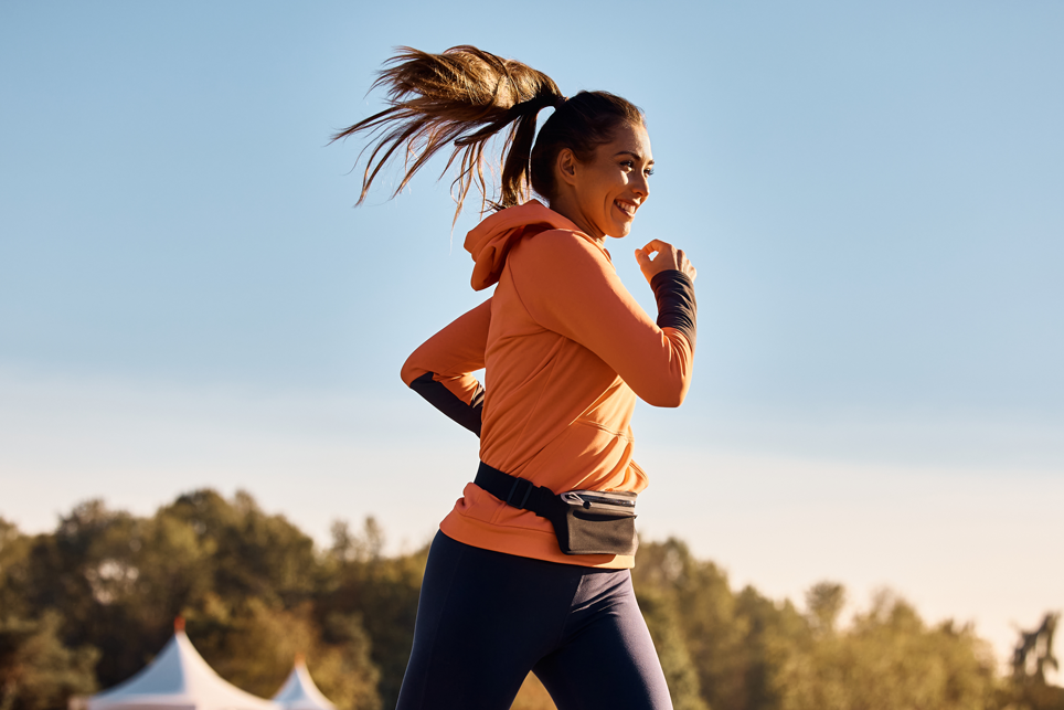 The Guide to Compression for Runners